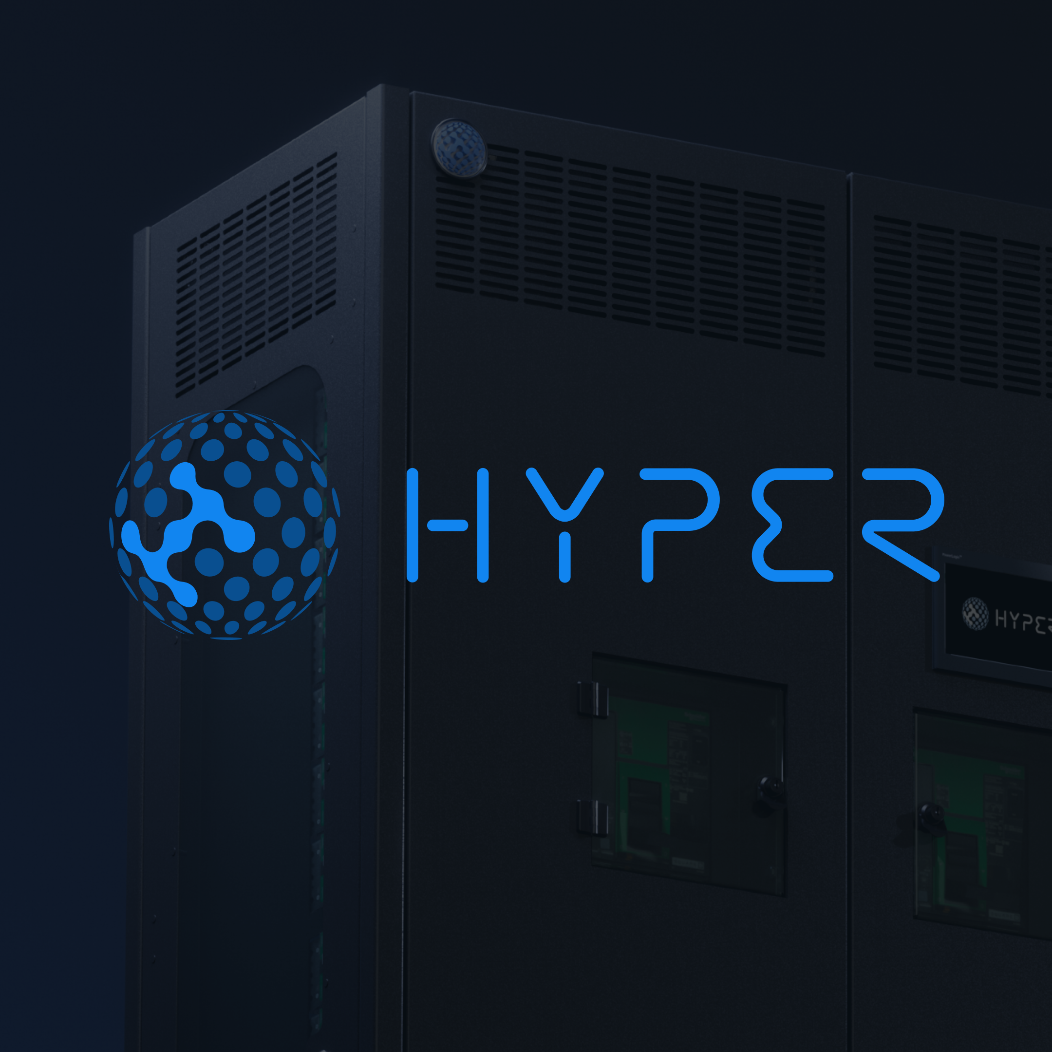 Hyper Solutions Achieves ISO 9001-2015 Certification - Hyper