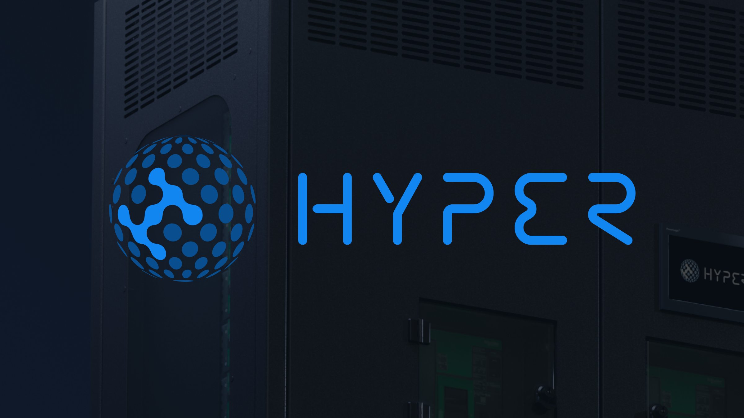 Hyper | Mission-Critical Digital Infrastructure & Scalable ...